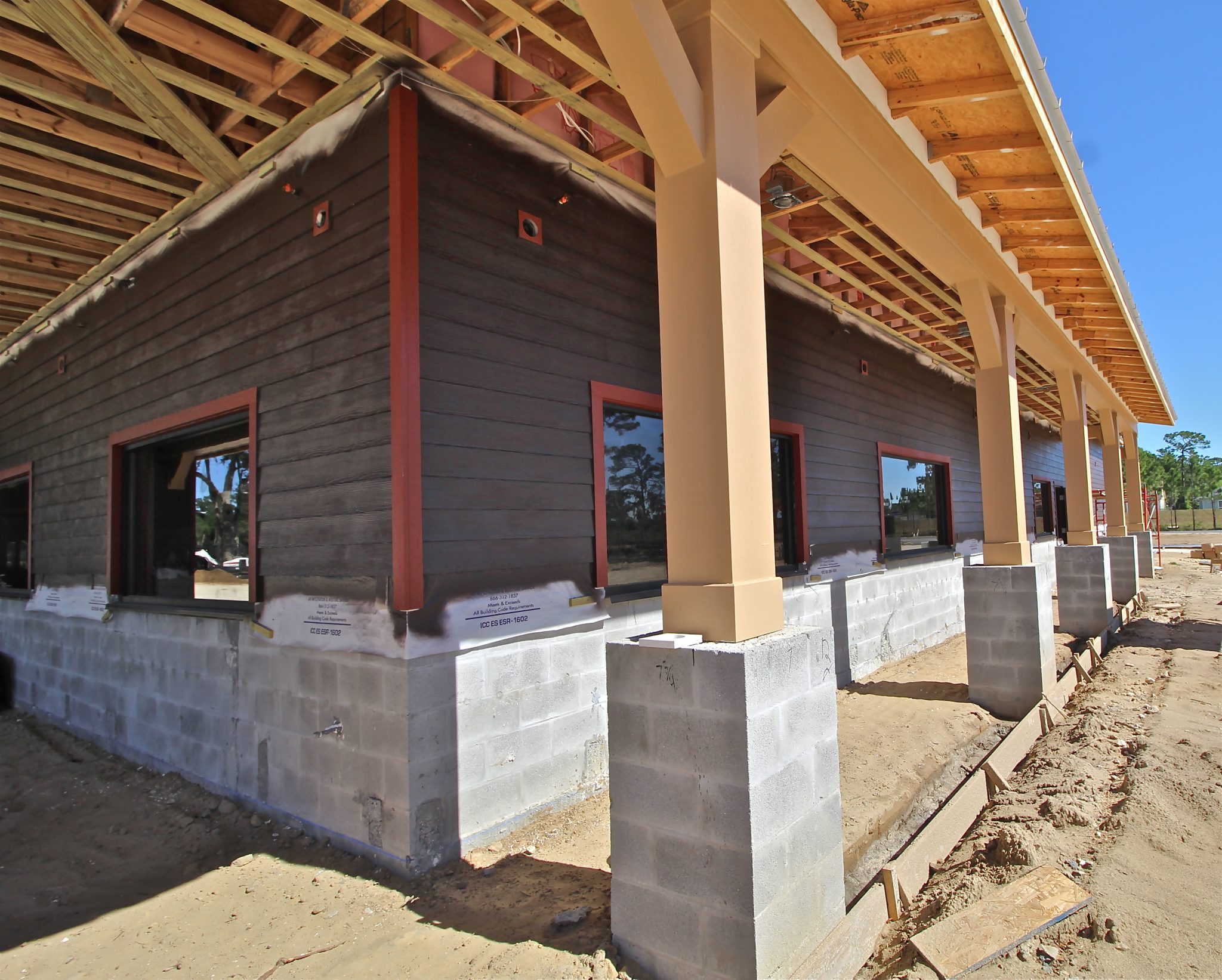 Home - Steve Allen Construction