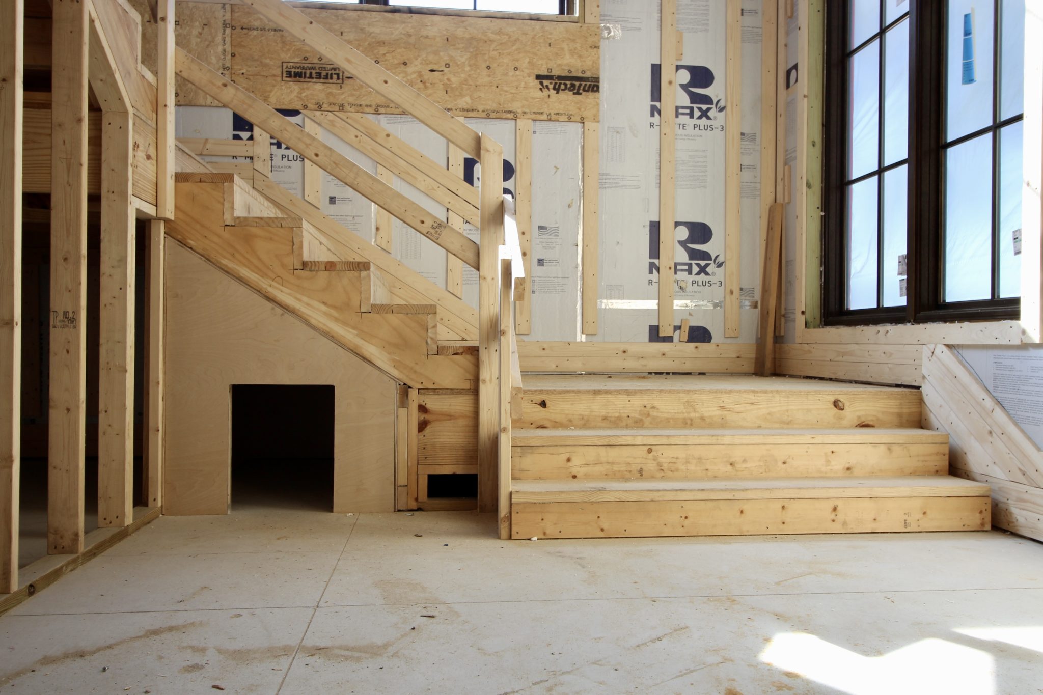 Home - Steve Allen Construction