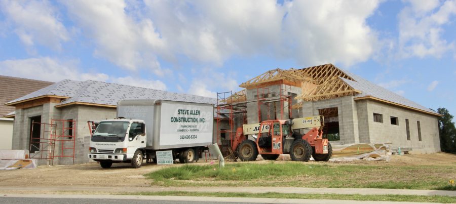 Home - Steve Allen Construction